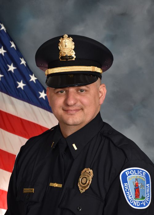 First Precinct | Richmond